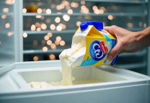 Frysa grädde: Allt du behöver veta